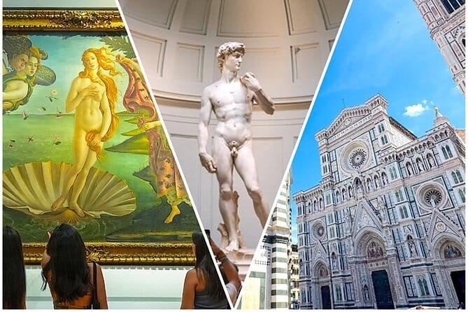 Florence Art Pass: Guided Visits to Accademia, Duomo & Uffizi - Final Thoughts: Is It Worth It?