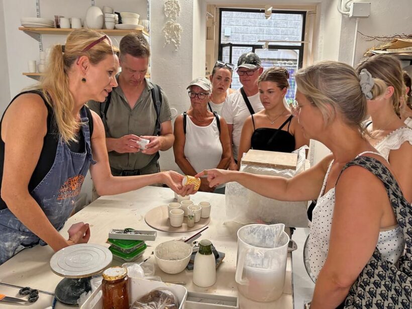 Florence: Artisan Workshop Experience - Why This Tour Offers Real Value