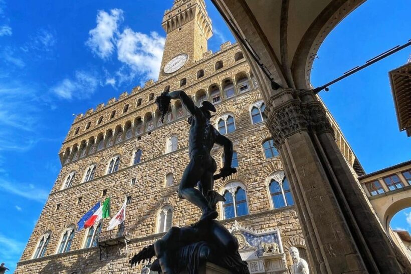 Florence at Twilight Tour: Secrets of the Renaissance - Key Points