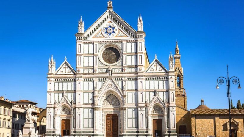 Florence Audioguide - TravelMate app for your smartphone - Why Consider the Florence TravelMate Audioguide?