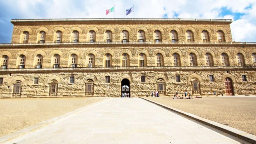 Florence Audioguide - TravelMate app for your smartphone - Authenticity, Quality, and User Experience