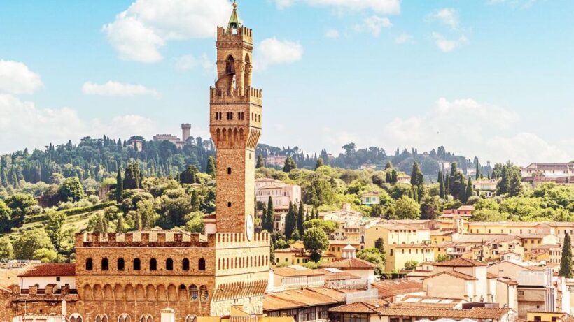 Florence Audioguide - TravelMate app for your smartphone - The Downsides: What to Be Mindful Of