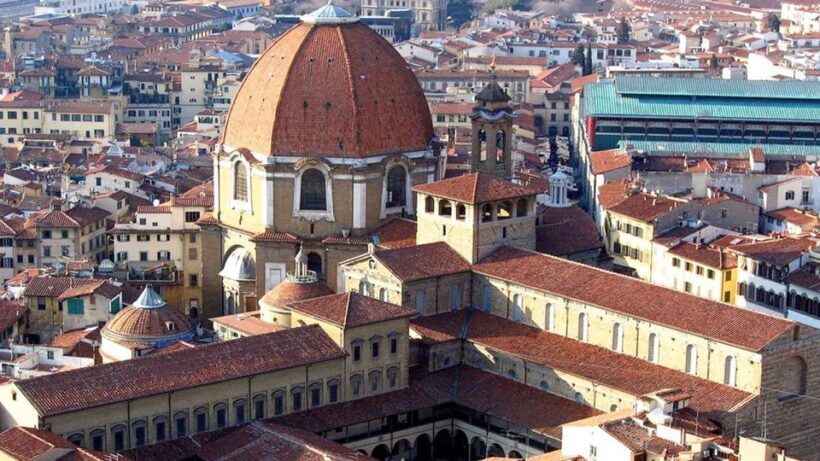 Florence Audioguide - TravelMate app for your smartphone - Who Will Love This Tour?