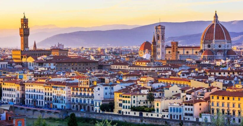 Florence Audioguide - TravelMate app for your smartphone - FAQs