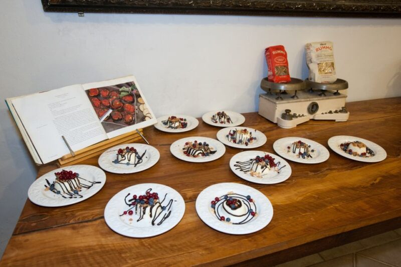 Florence: Authentic Pasta Making Class - Customer Feedback