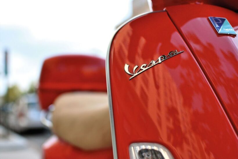 Florence/Badesse: Tuscany Group Vespa Tour with Wine Tasting - Who Will Love This Tour?