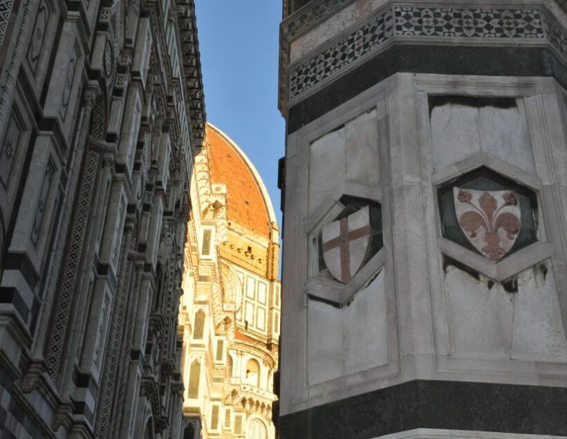 Florence: Baptistery, Duomo Museum, Cathedral, & Bell Tower - Who Will Love This Tour?