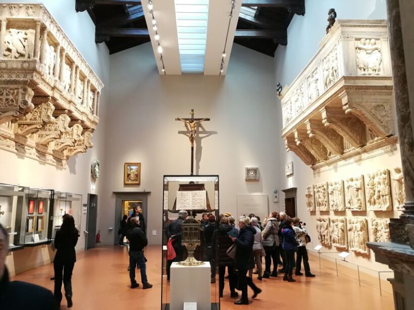 Florence: Baptistery, Duomo Museum, Cathedral, & Bell Tower - Final Thoughts
