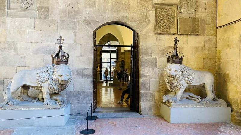 Florence: Bargello Museum Guided Tour with Entry Ticket - Comparing the Experience: Is It Worth It?