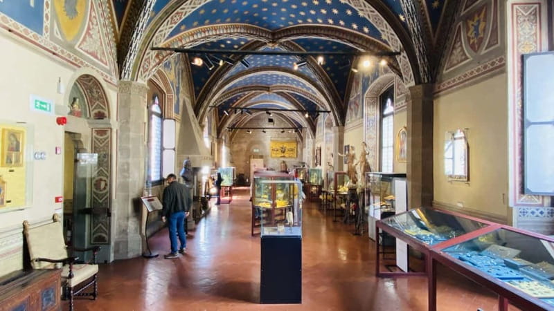 Florence: Bargello Museum Guided Tour with Entry Ticket - The Sum Up: Is the Bargello Guided Tour Worth It?