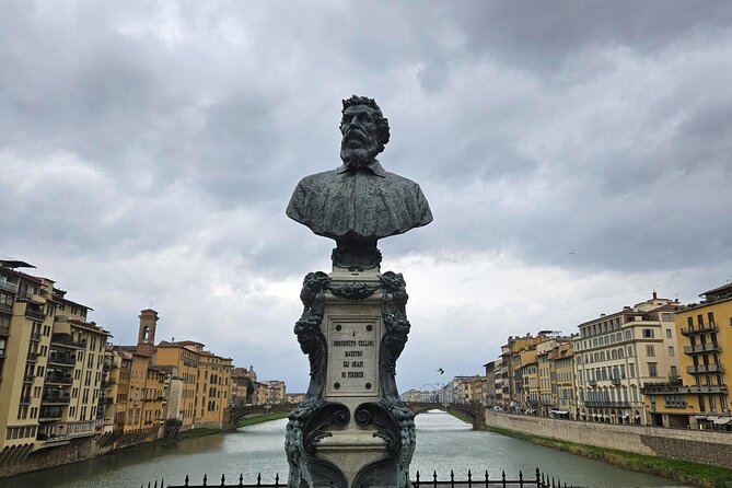 Florence Basilica of San Lorenzo and Medici Chapel Walking Tour - Key Points