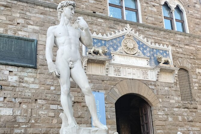 Florence Basilica of San Lorenzo and Medici Chapel Walking Tour - FAQ