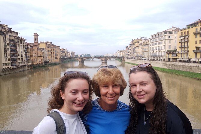 Florence Basilica of San Lorenzo and Medici Chapel Walking Tour - Final Thoughts
