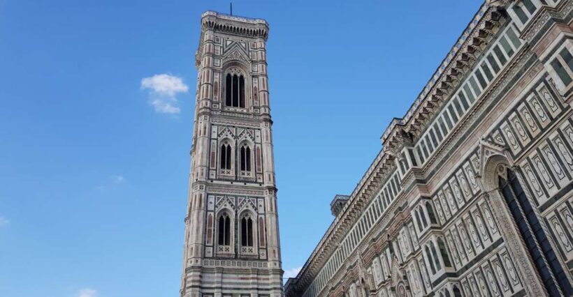 Florence: Bell Tower, Baptistery & Duomo Museum Tour - Key Points