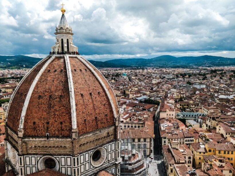 Florence: Bell Tower, Baptistery & Duomo Museum Tour - A Closer Look at the Tour