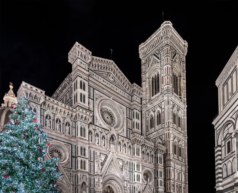 Florence: Bell Tower, Baptistery & Duomo Museum Tour - Who Should Consider This Tour?