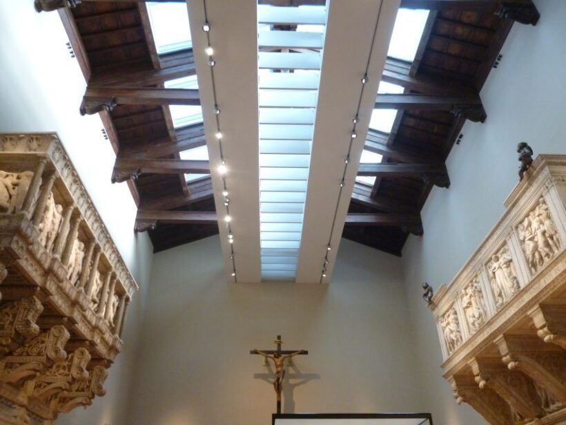Florence: Bell Tower, Baptistery & Duomo Museum Tour - FAQ