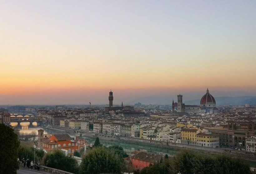 Florence: Best of Florence Private Tour with Accademia - Final Thoughts: Who Should Book This Tour?