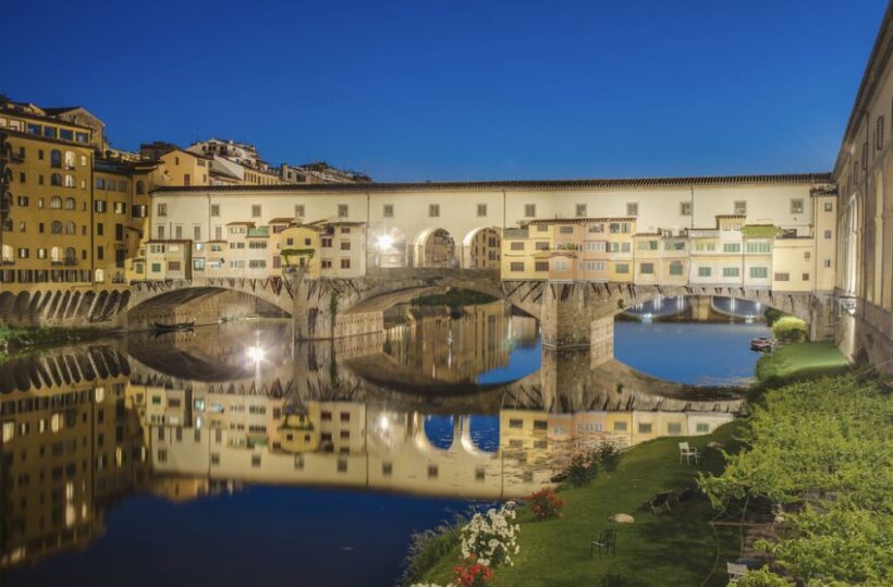 Florence: Best of Florence Private Tour with Accademia - FAQ