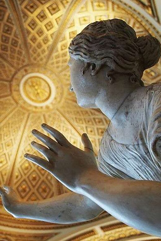Florence: Best of Florence Private Tour with Uffizi Gallery - Why This Tour Stands Out