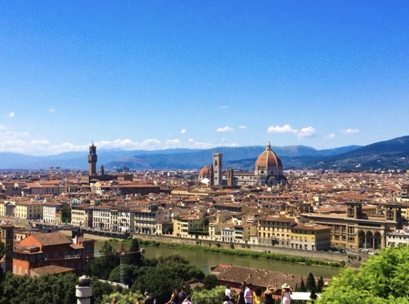 Florence: Best of Florence Tour with Michelangelo's David - Price and Value Analysis