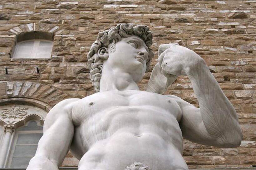 Florence: Best of Florence Tour with Michelangelo's David - Final Thoughts