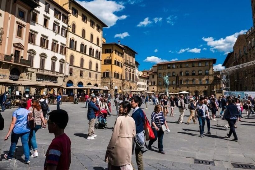 Florence : Best of Florence Walking Tour - Key Points