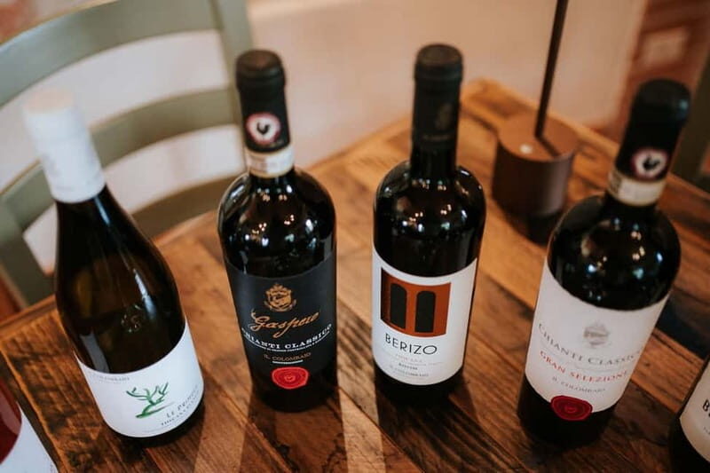 Florence: Best of Tuscany  Siena, Chianti & San Gimignano - Key Points