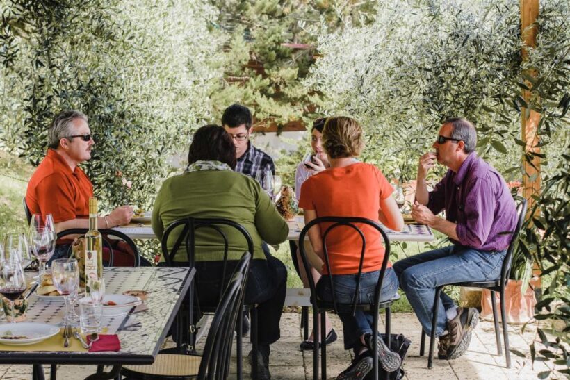 Florence: Best of Tuscany  Siena, Chianti & San Gimignano - The Sum Up: Why This Tour is a Great Choice