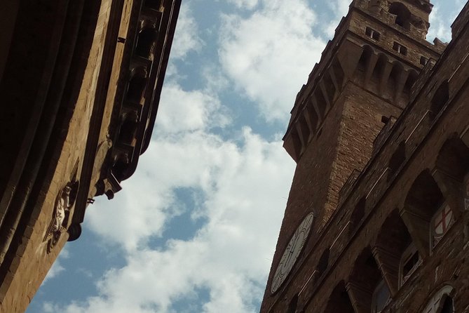 Florence: Best of - With Tour Leader & Multilanguage Audioguide - Accessibility and Family-Friendliness