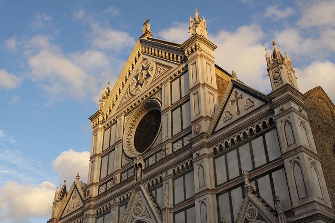 Florence: Best of - With Tour Leader & Multilanguage Audioguide - Tips for a Successful Tour