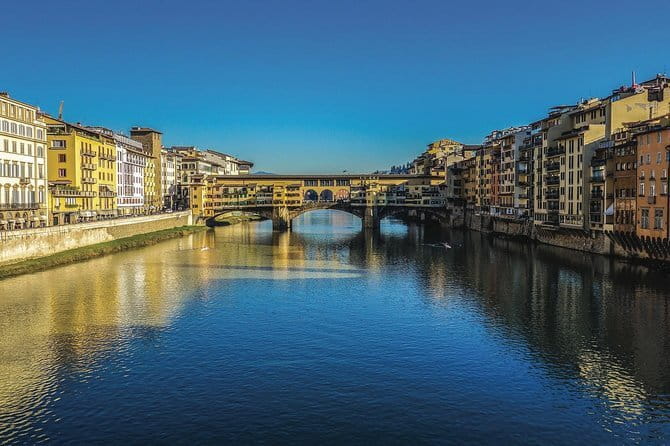 Florence: Best Of - with Tour Leader & Multilingual Audio Guide - Key Points
