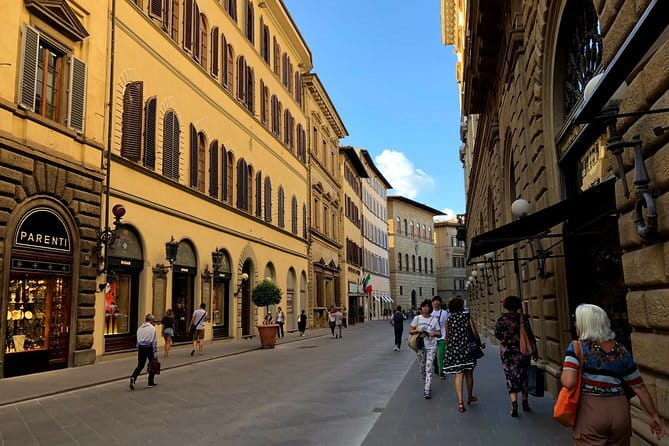 Florence: Best Of - with Tour Leader & Multilingual Audio Guide - The Value Proposition