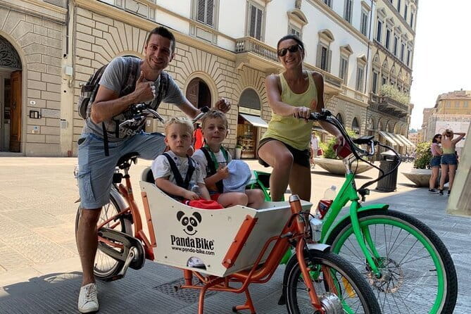 Florence Bike Rental - Who Is This Tour Best For?