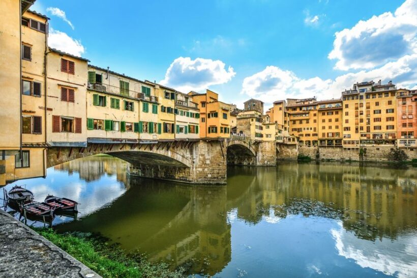 Florence: Bike Rental for 24 Hours - Discovering Florence on Two Wheels: An In-Depth Review