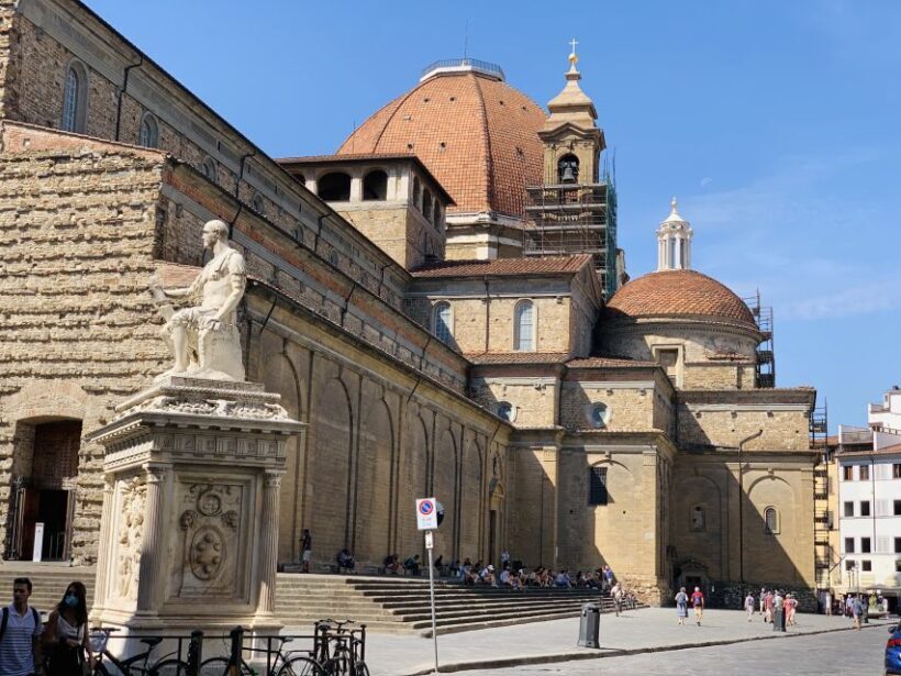 Florence: Bike Rental for 24 Hours - Frequently Asked Questions