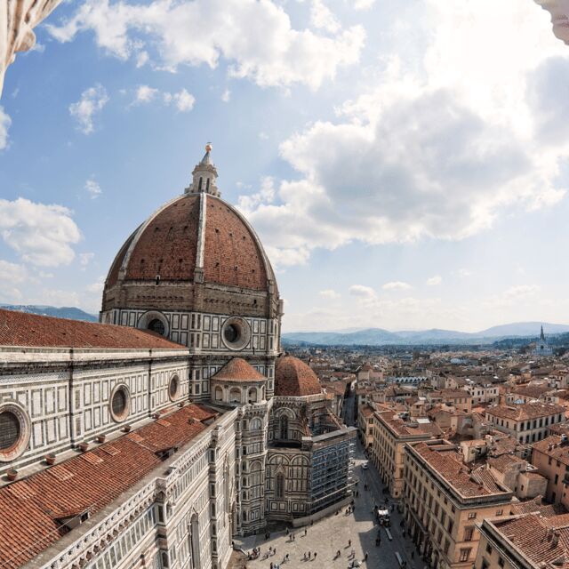 Florence Brunelleschi's Dome Audio Guided Tour with Host - An In-Depth Look at the Tour Experience