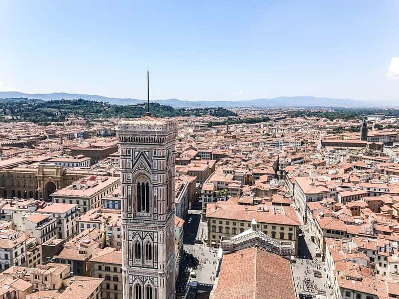Florence: Brunelleschi's Dome Climb and Duomo Complex Pass - The Experience: A Well-rounded View of Florence’s Duomo
