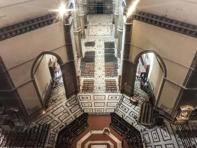 Florence: Brunelleschi's Dome Climb and Duomo Complex Pass - FAQs