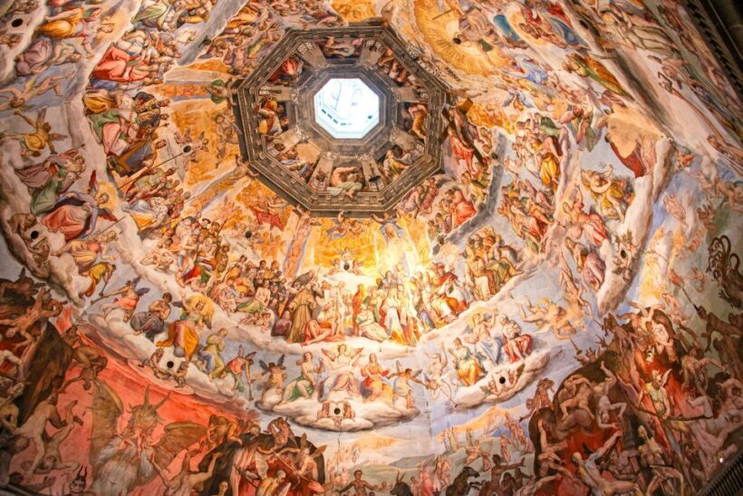 Florence: Brunelleschi's Dome Climb & Cathedral Museum tour - The Heart of Florence: Climb Brunelleschi’s Dome