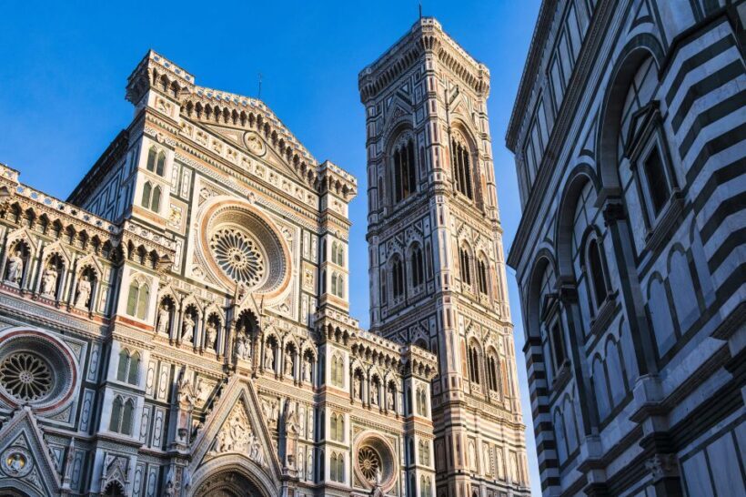 Florence: Brunelleschi's Dome Climb & Cathedral Museum tour - The 3-Day Cathedral Pass