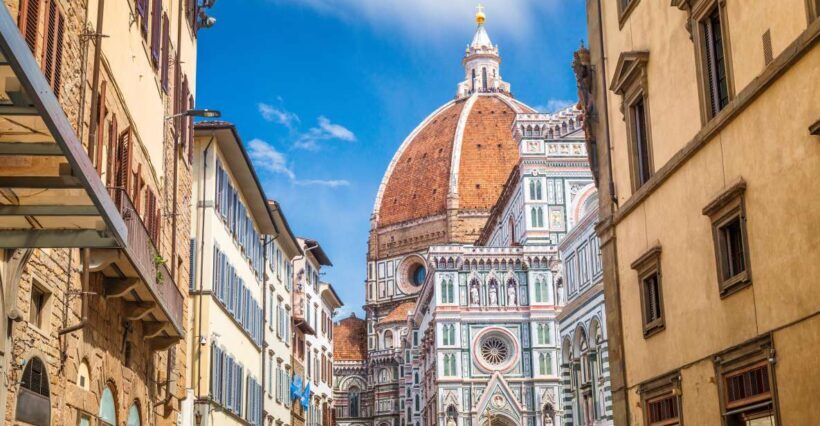 Florence: Brunelleschi's Dome Climb & Cathedral Museum tour - Who Will Love This Tour?