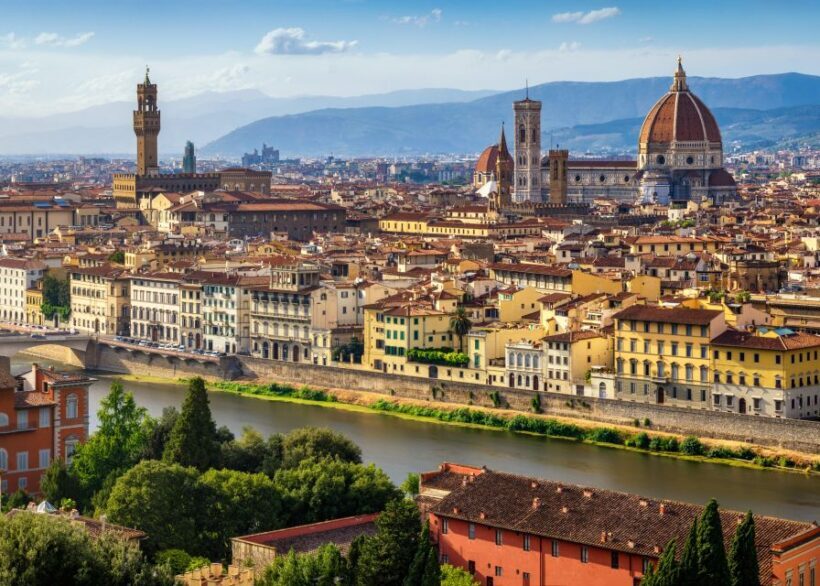 Florence: Brunelleschi's Dome climb Tour - The Value for Money