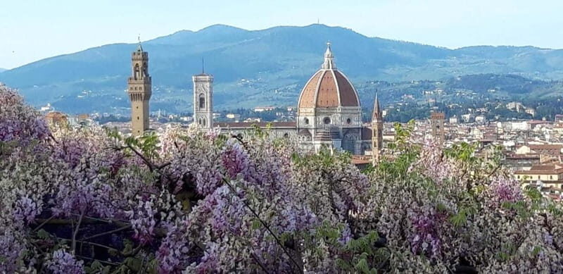 Florence: Brunelleschis Dome Guided Tour for City Views - Florence: Brunelleschis Dome Guided Tour for City Views