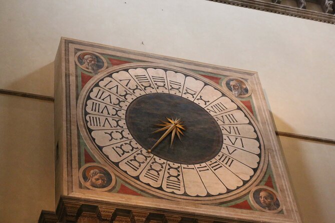Florence: Brunelleschi's Dome Guided Tour for City Views - Customer Feedback and Insights