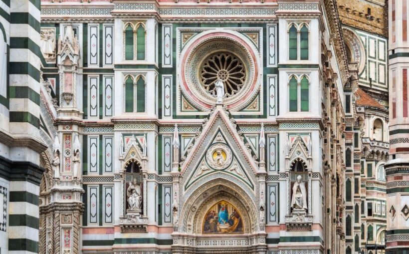 Florence: Brunelleschi's Dome Guided Tour - Key Points