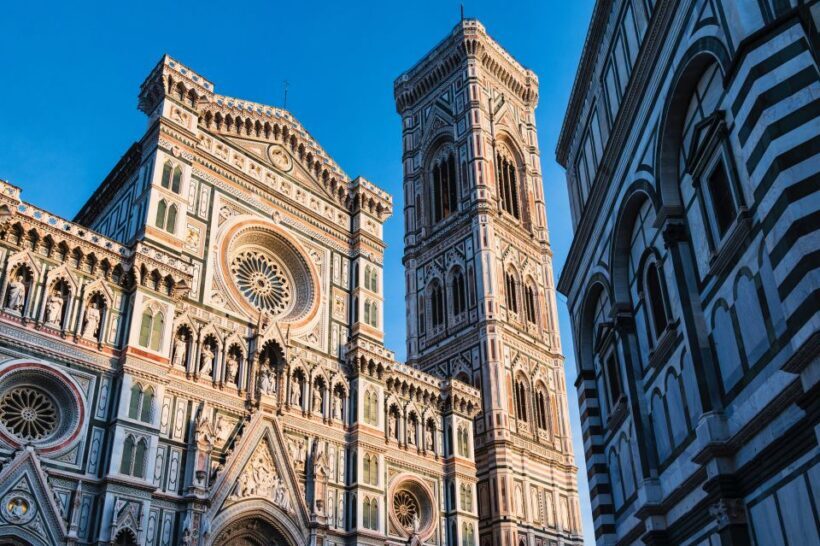 Florence: Brunelleschi's Dome Guided Tour - Why This Tour Is Worth Considering