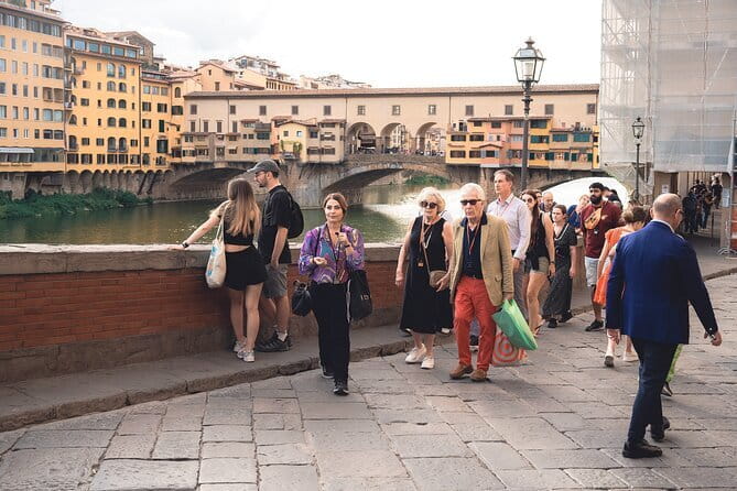 Florence by Foot : "Discover the Heart of the Renaissance" - Who Should Consider This Tour?
