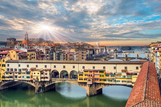 Florence by Golf Cart Piazzale Michelangelo - Recommendations