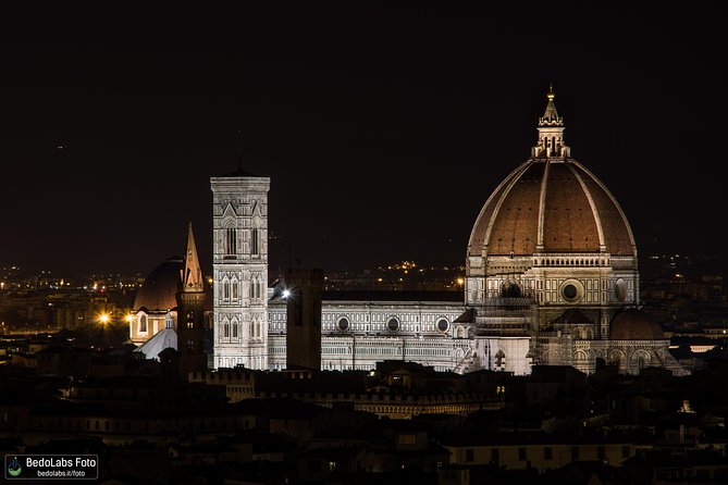 Florence By Night 2-hour Walking Experience - Traveler Feedback and Experiences